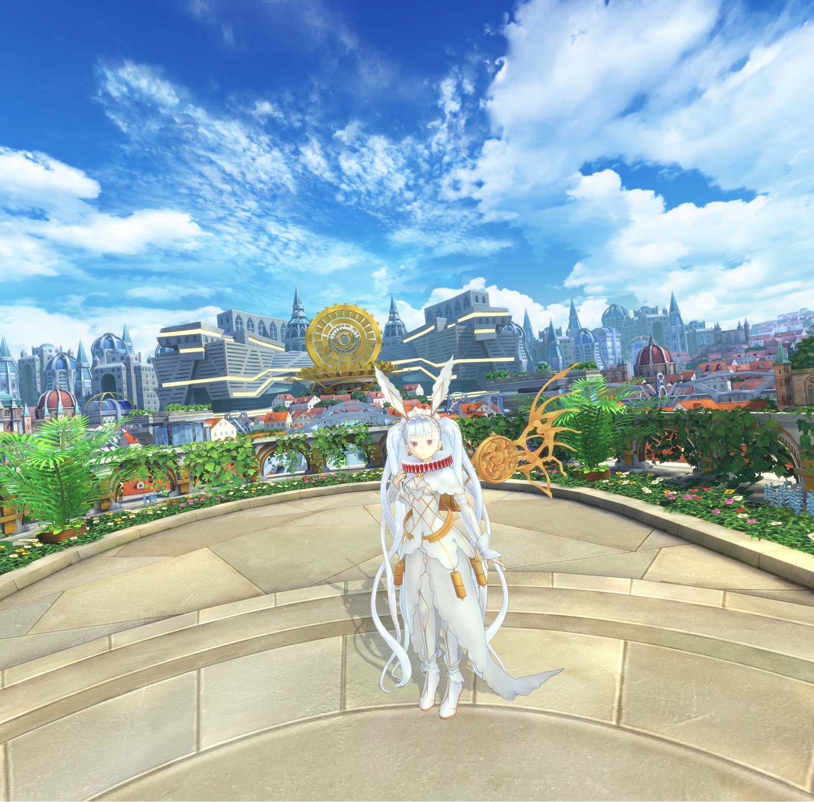 Steam Community :: Million Arthur VR