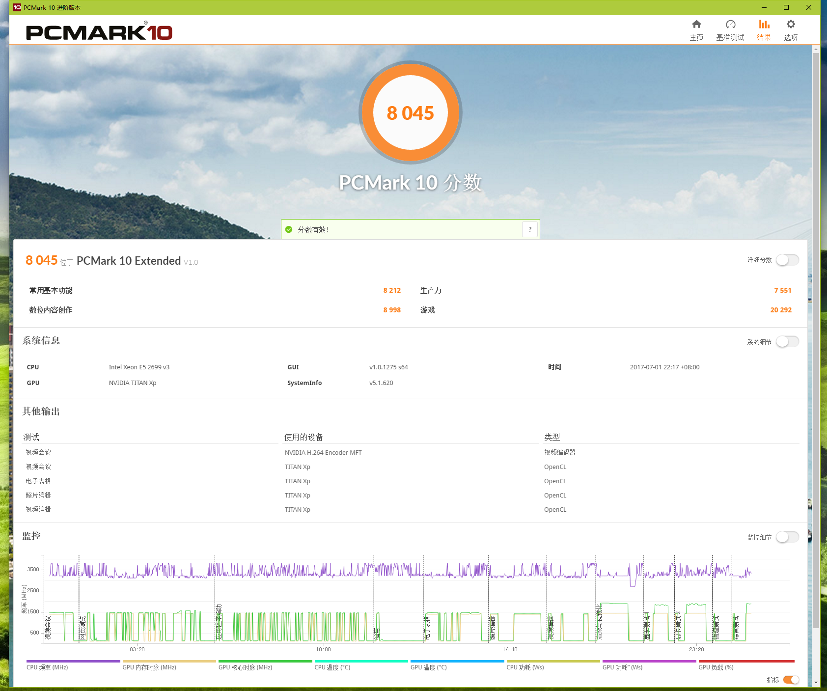 Steam Community :: PCMark 10