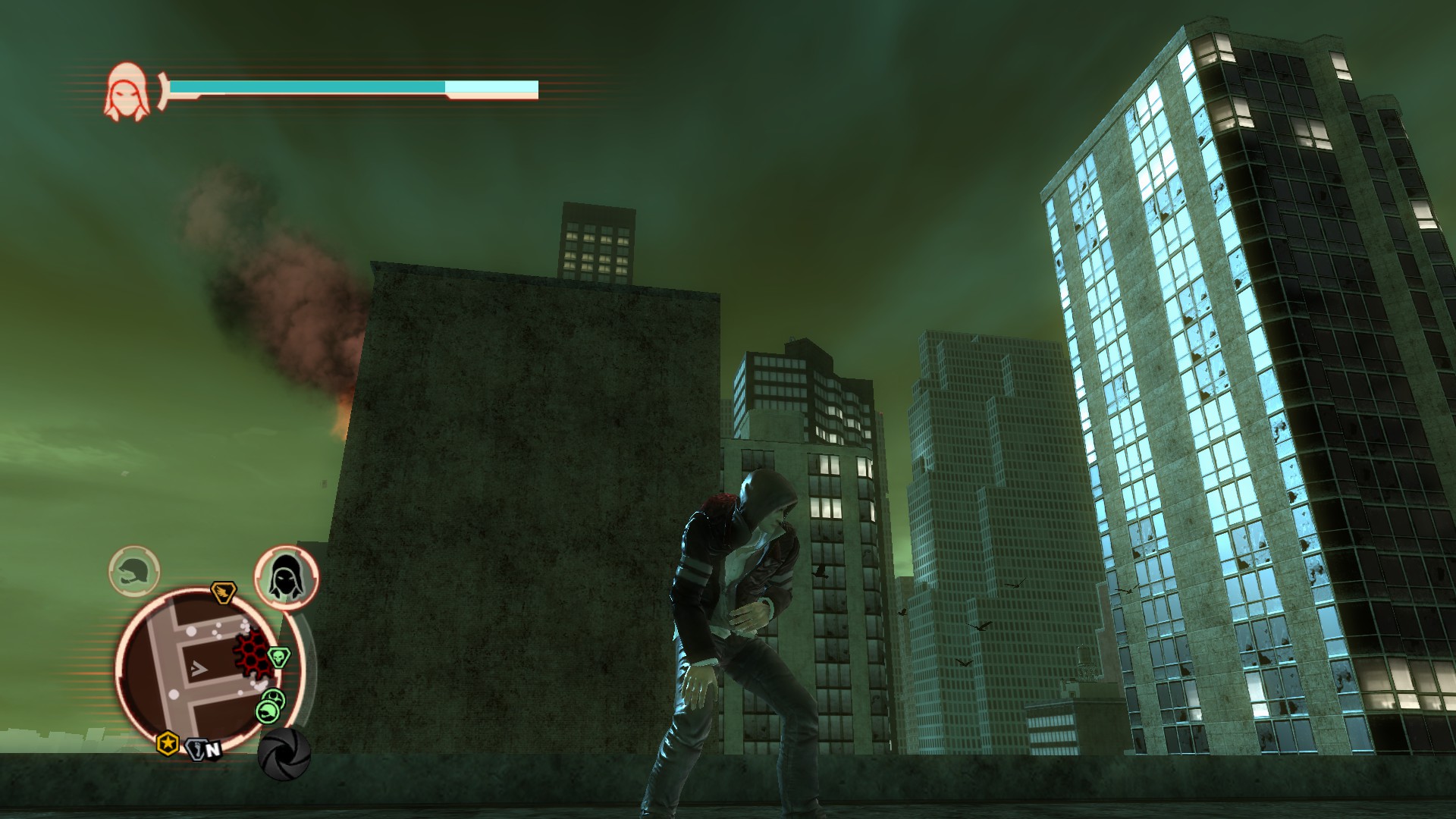 Steam Community :: Prototype