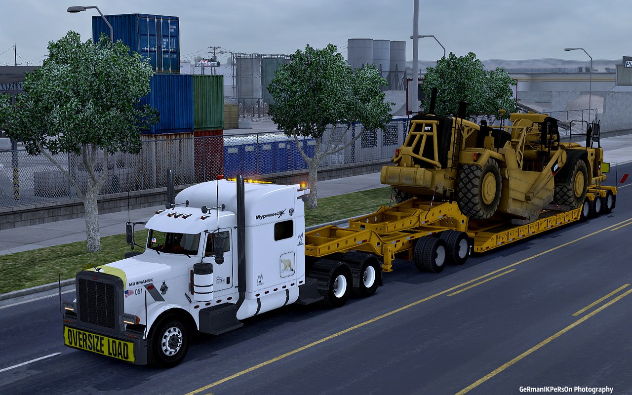 Steam Community :: American Truck Simulator