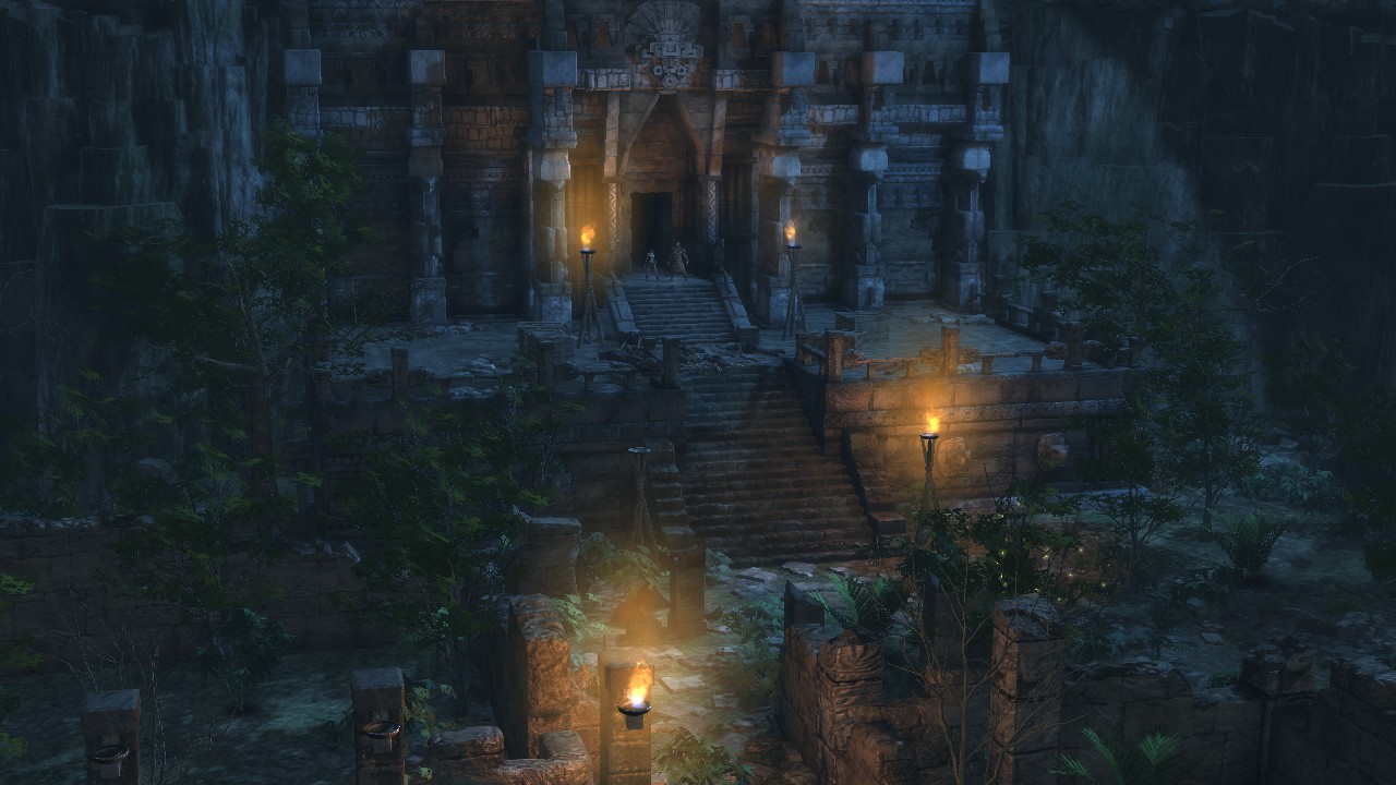 Steam Community :: Lara Croft and the Guardian of Light