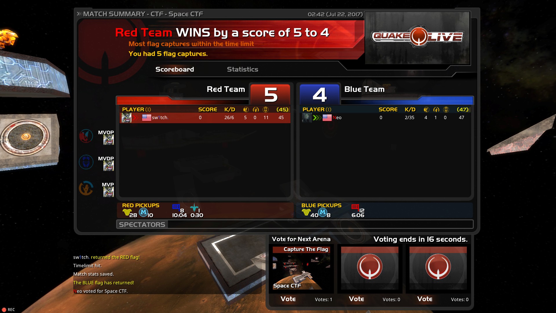 Steam Community :: Quake Live