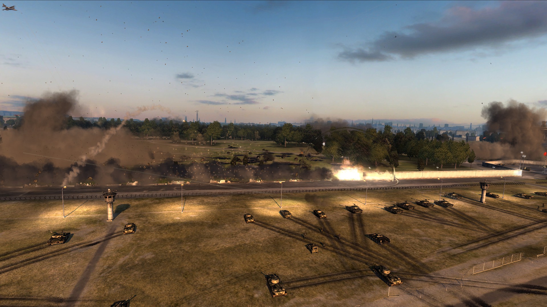 Steam Community :: World in Conflict: Soviet Assault