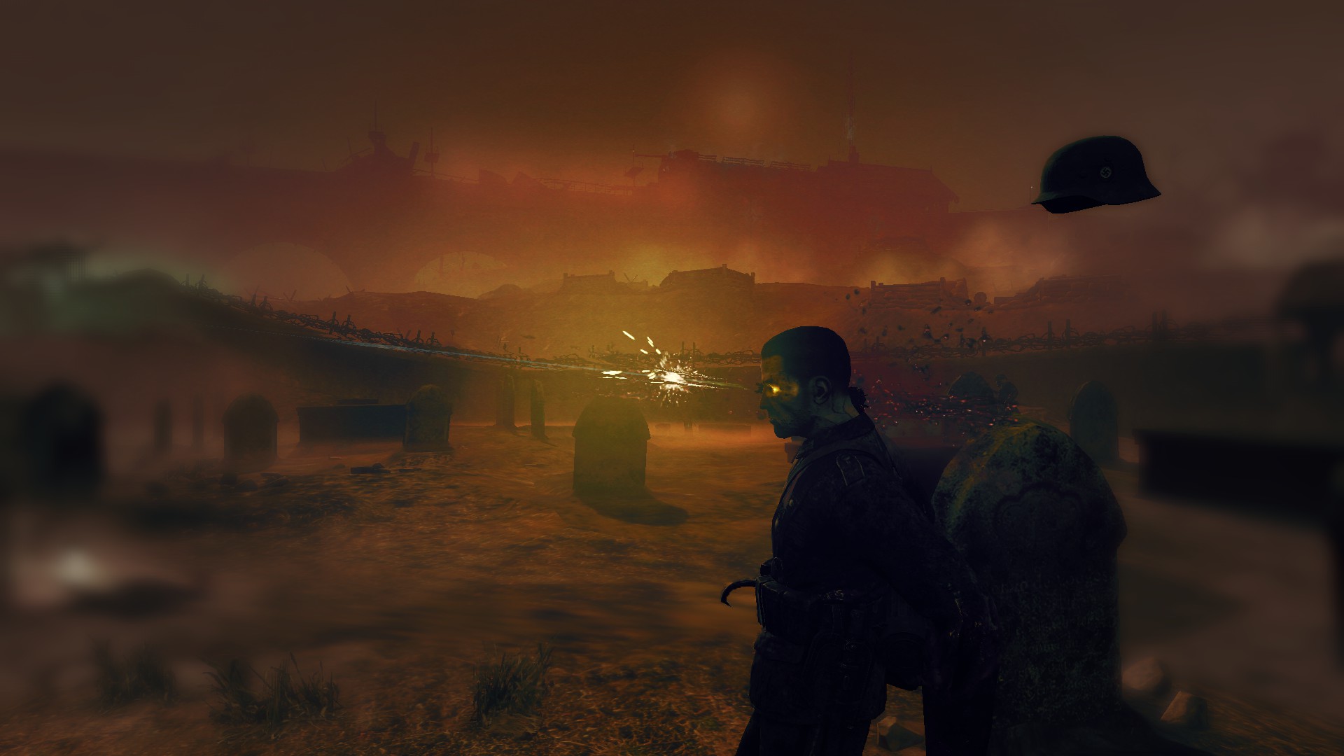 Steam Community :: Sniper Elite: Nazi Zombie Army 2