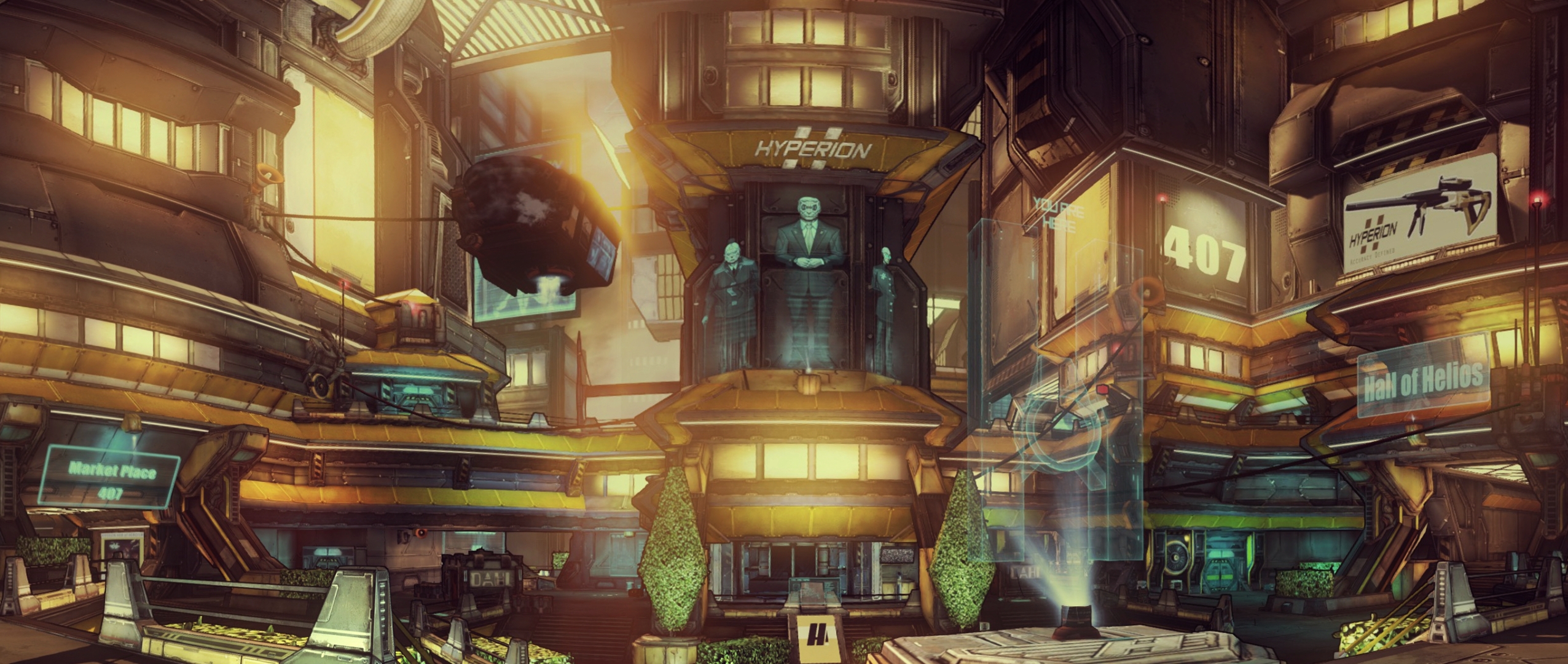 Steam Community :: Borderlands: The Pre-Sequel