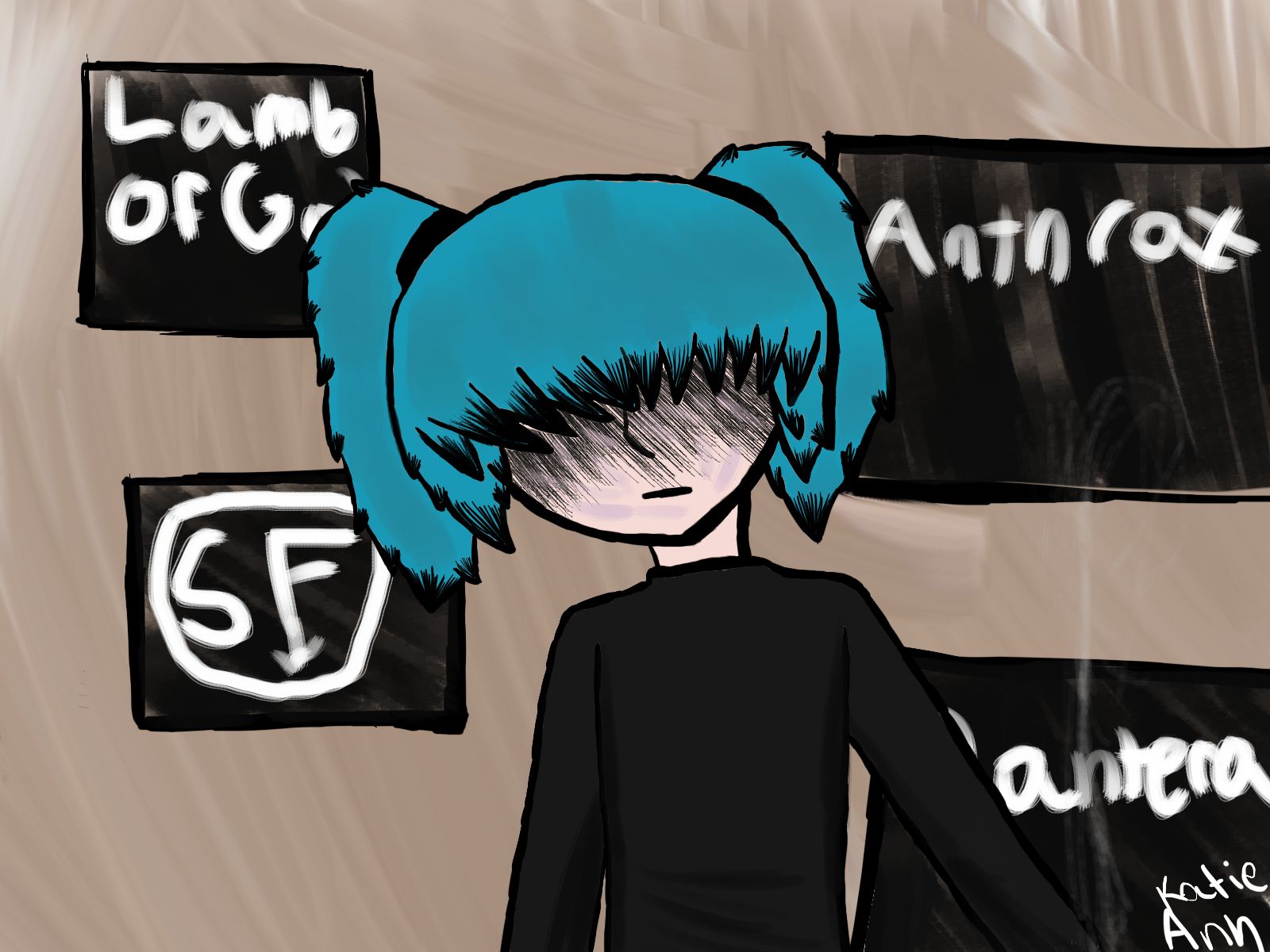 Steam Community :: Sally Face
