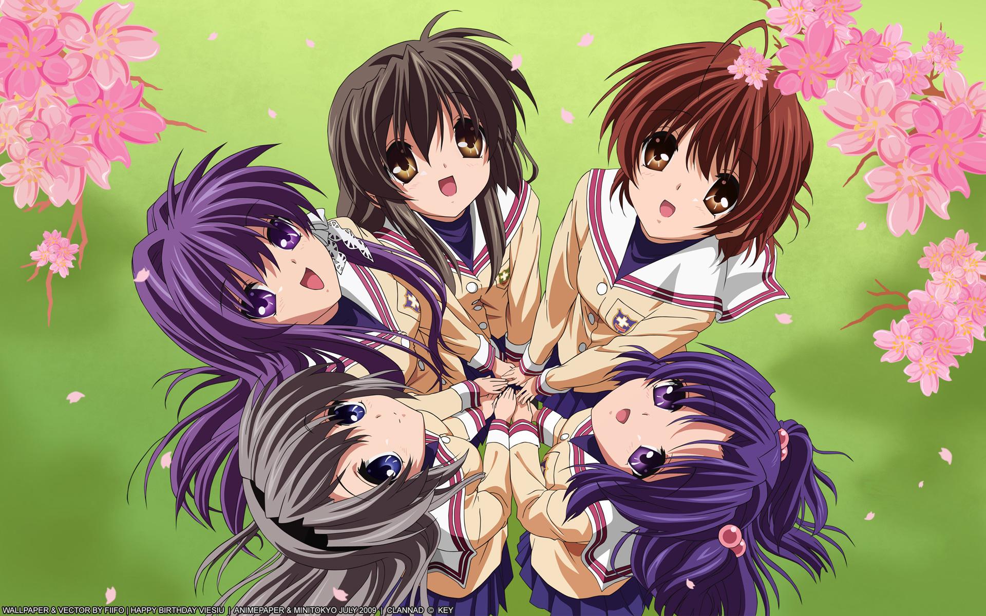 Steam Community :: Guide :: clannad guide easy