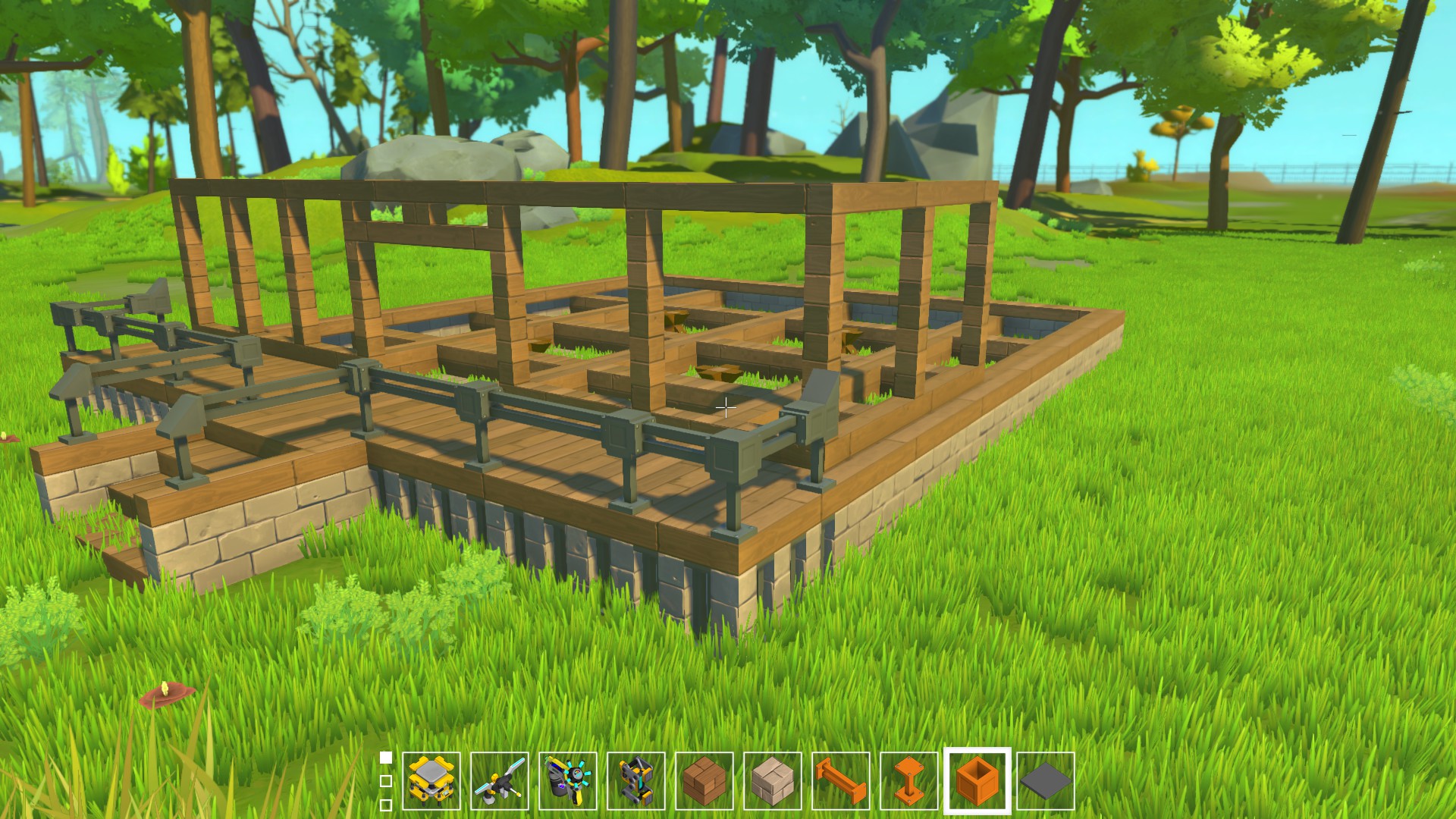 Steam Community :: Scrap Mechanic