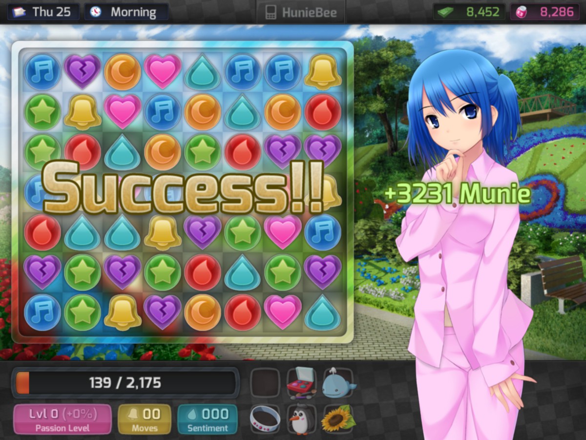 Steam Community :: HuniePop