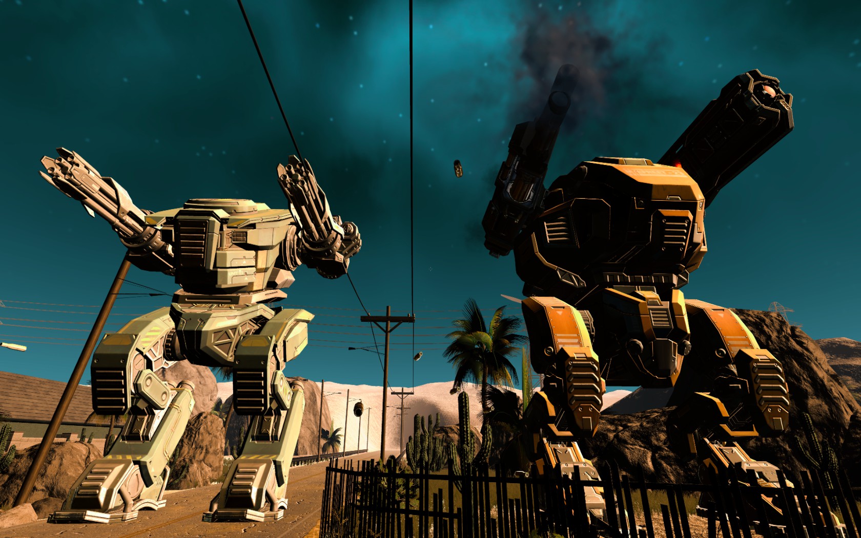 Steam Community :: Machine Hunt