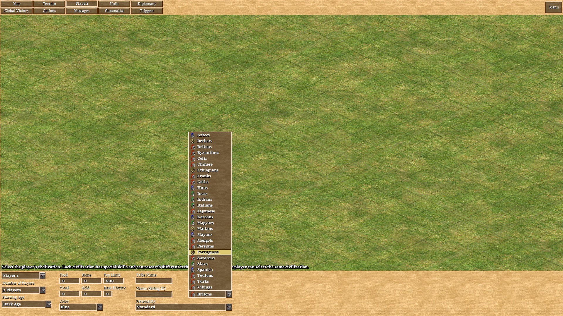 Civilization Achievements – Steam Solo