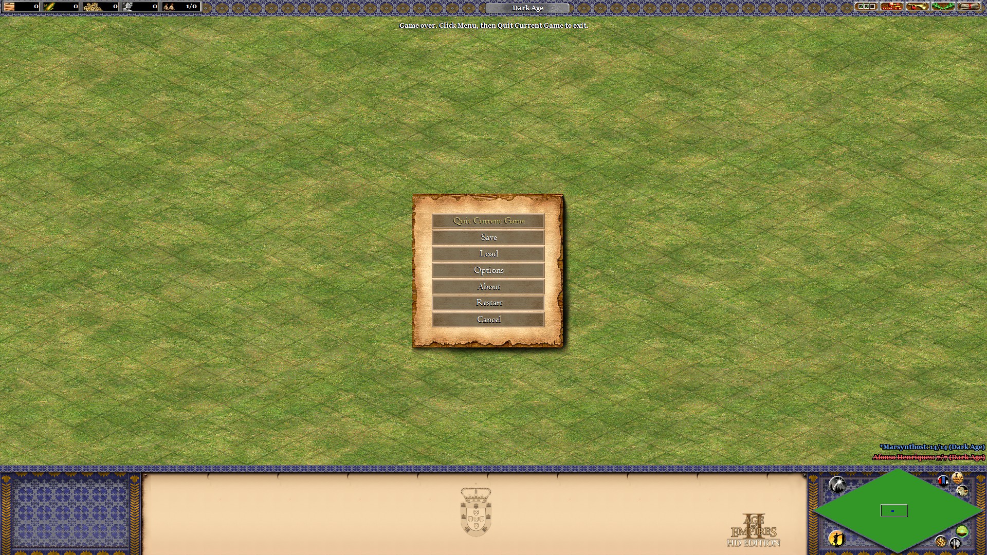 Civilization Achievements – Steam Solo