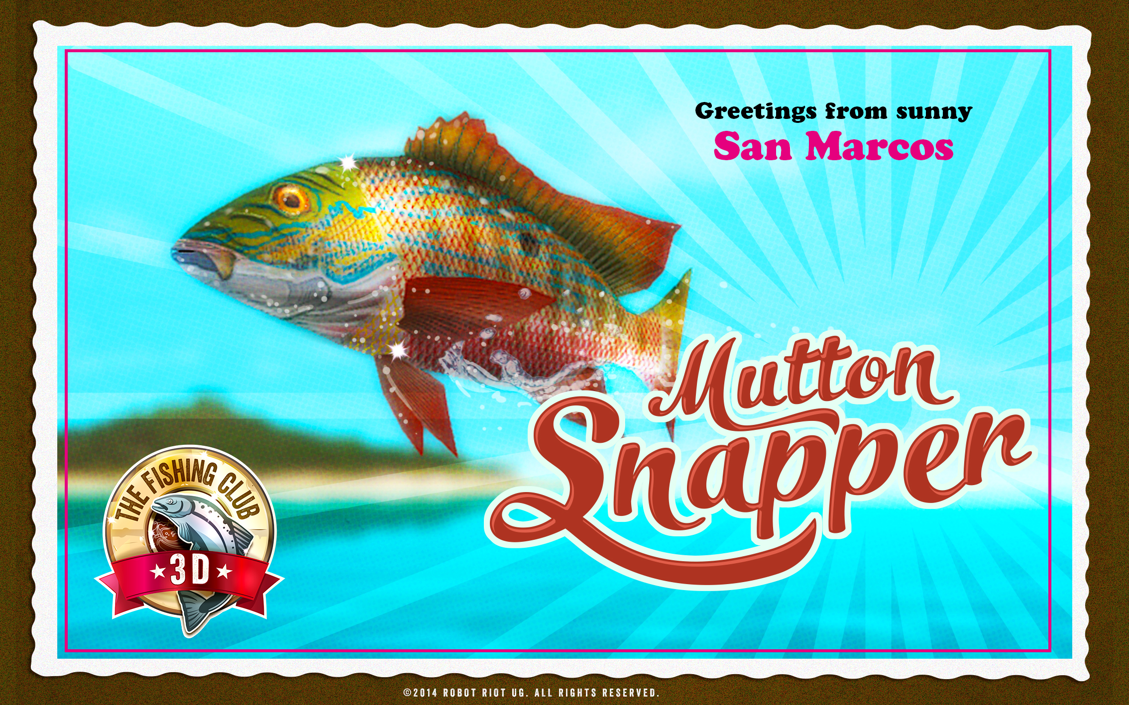 Steam Community :: The Fishing Club 3D