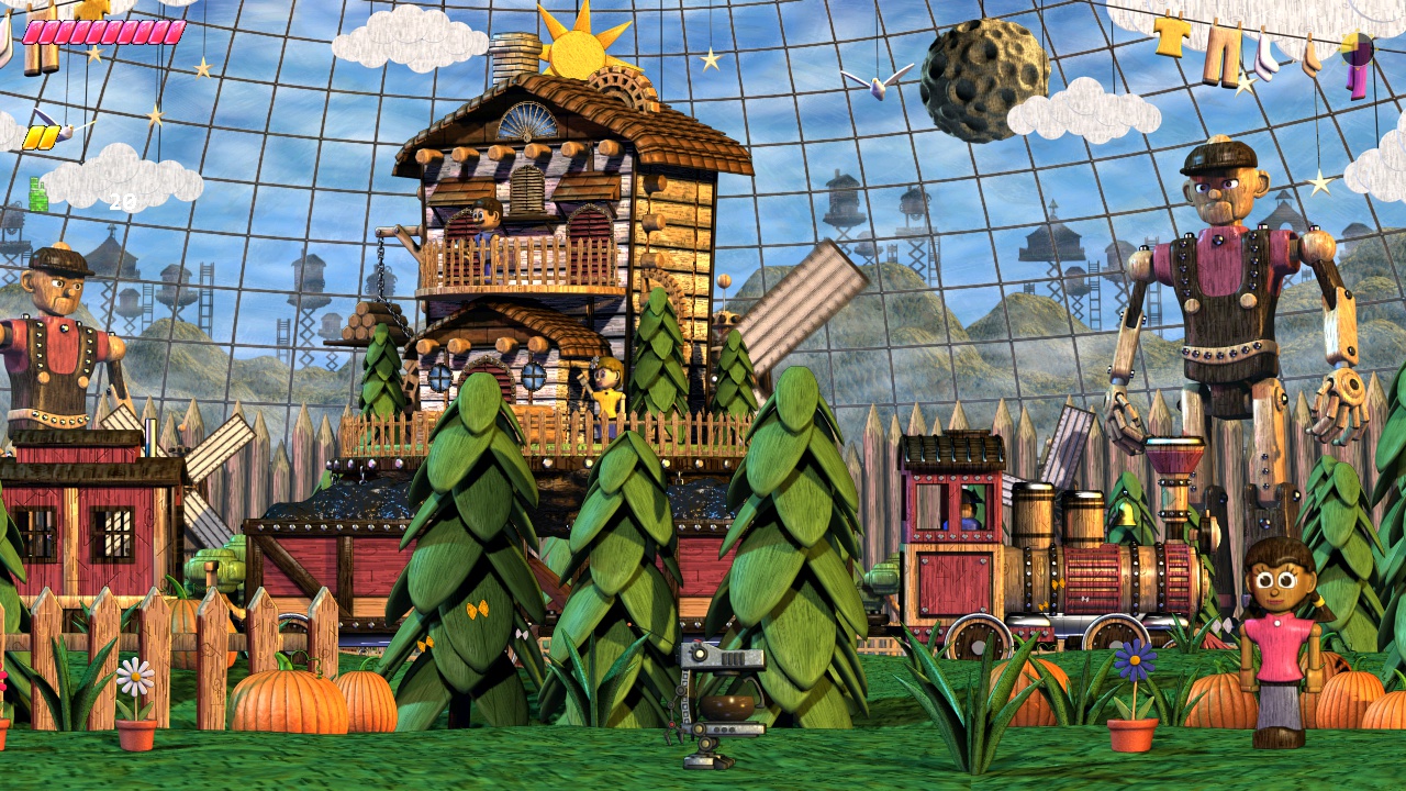 Steam Community :: The Desolate Hope