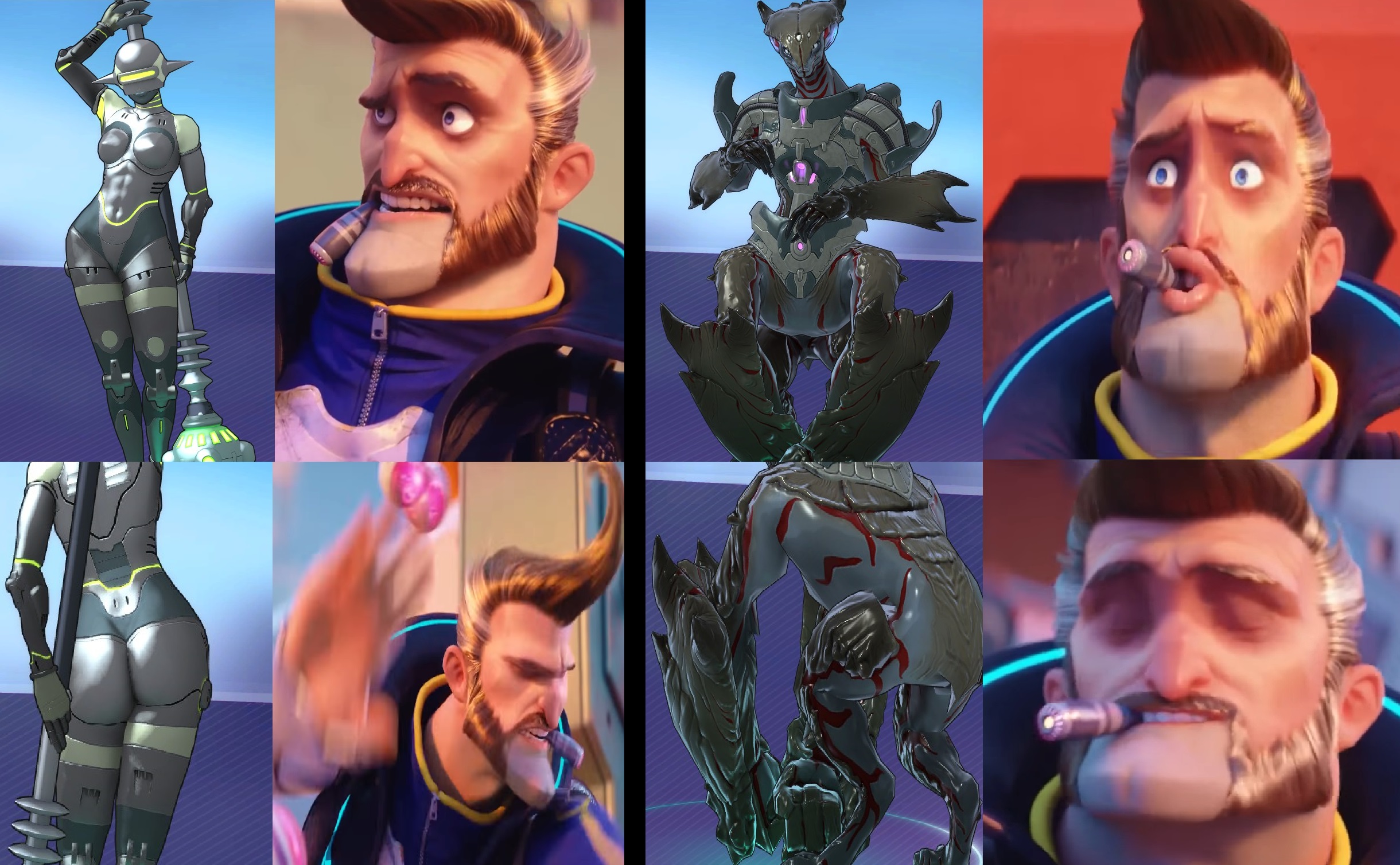 Steam Community :: Atlas Reactor