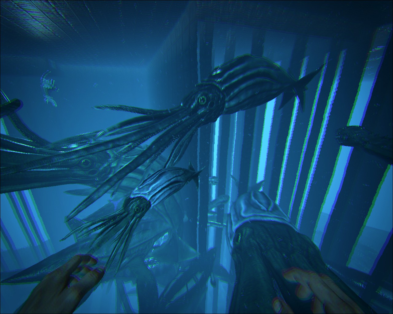 Tusoteuthis breeding timers - General Discussion - ARK - Official ...