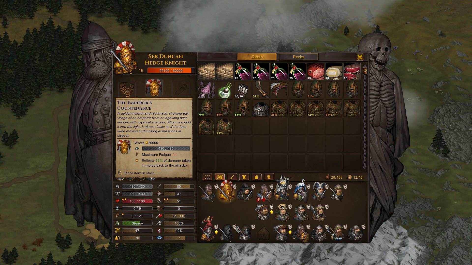 Steam Community :: Guide :: Battle Brothers Full Release Guide