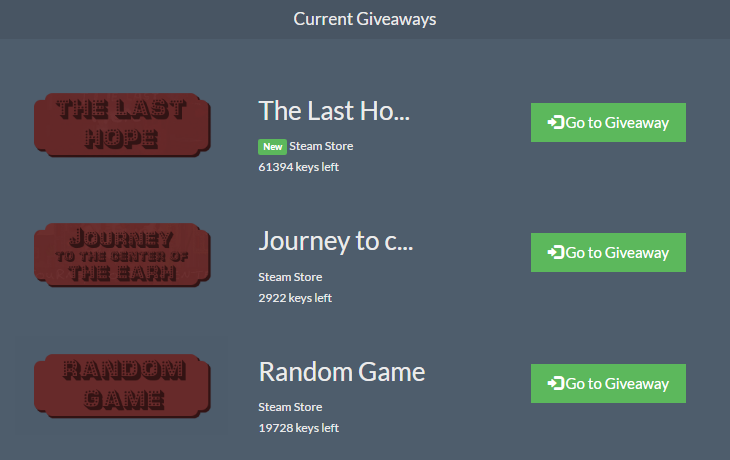 Steam Community :: Guide :: How to get FREE Steam Keys | Como conseguir ...