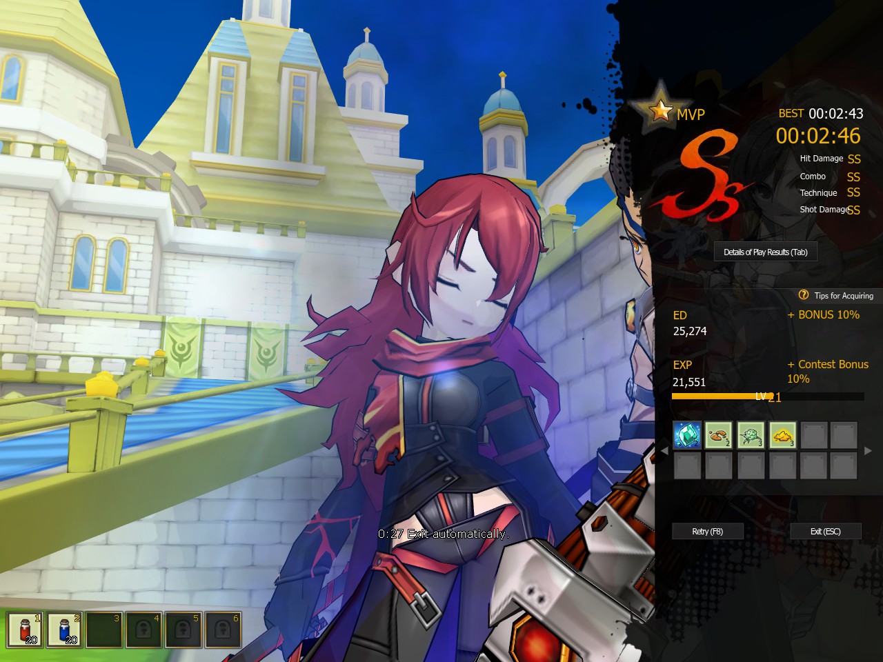 Steam Community :: Elsword