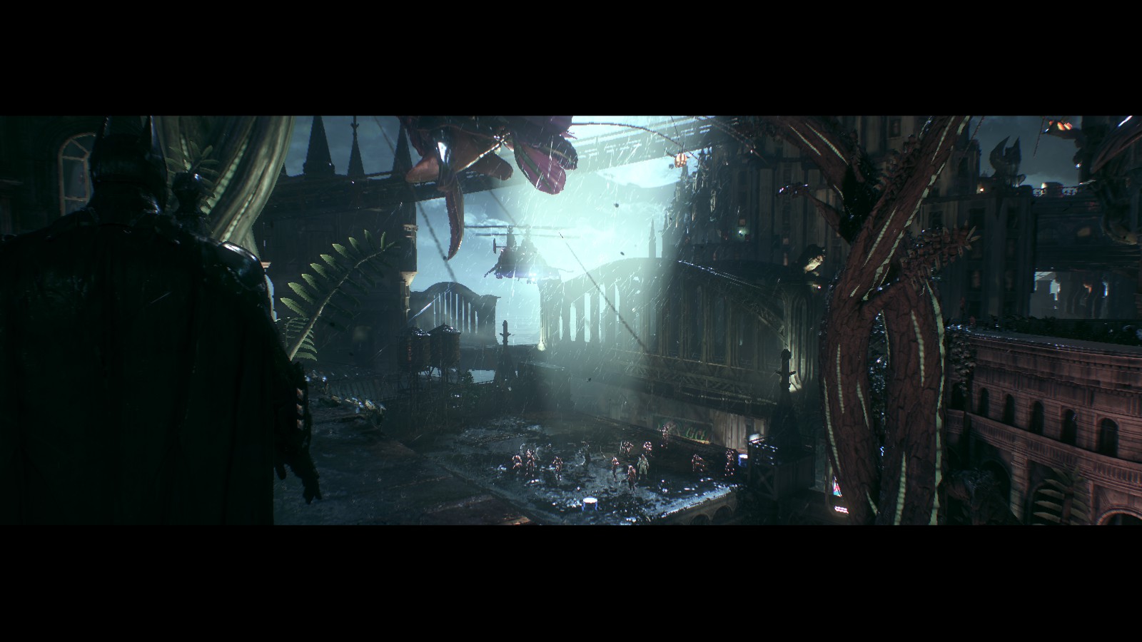 Steam Community :: Batman™: Arkham Knight