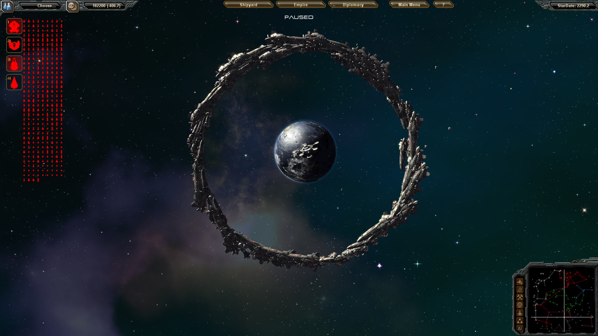 Steam Community :: StarDrive