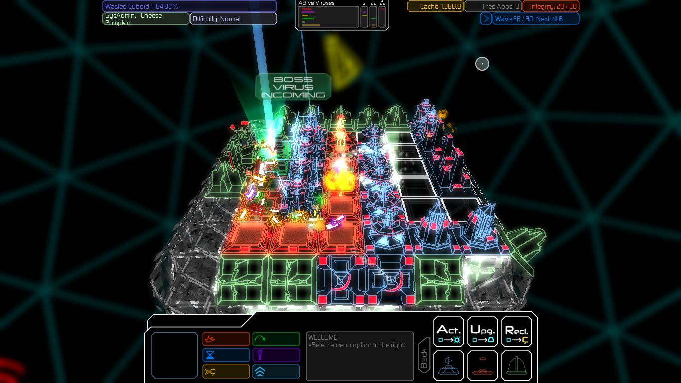 Steam Community :: System Protocol One