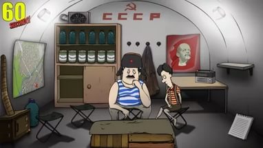 Steam Community :: 60 Seconds!
