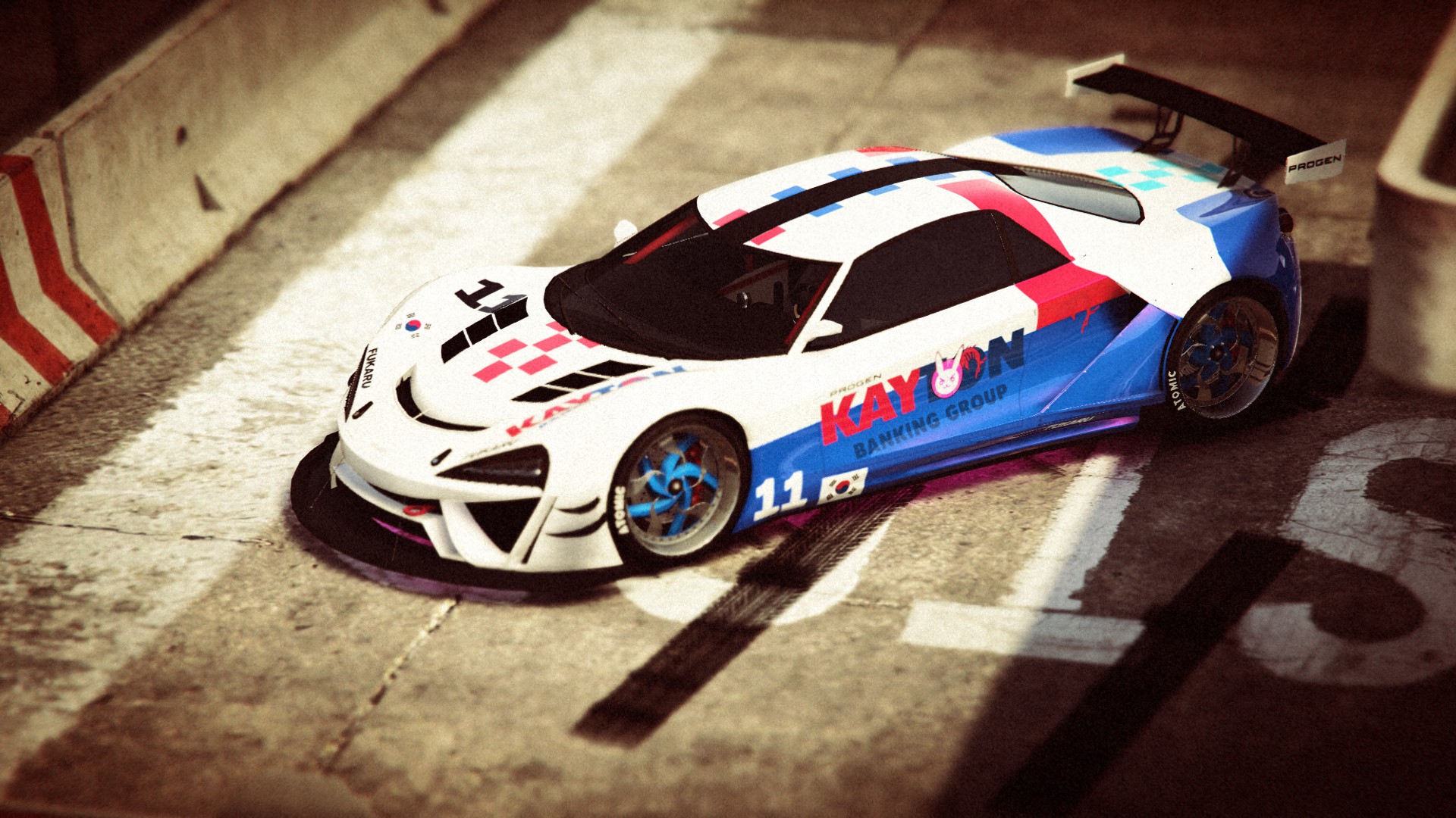Communauté Steam :: Capture d'écran :: PROGEN ITALI GTB CUSTOM : 프로젠 ...