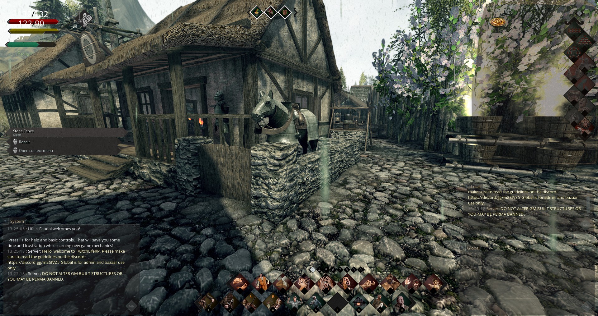 Steam Community :: Life is Feudal: Your Own