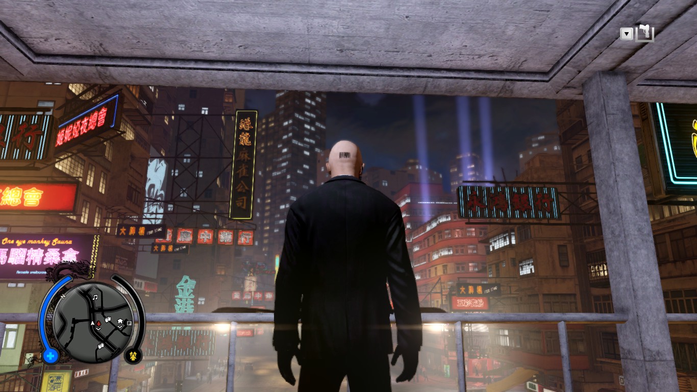 Steam Community :: HITMAN™