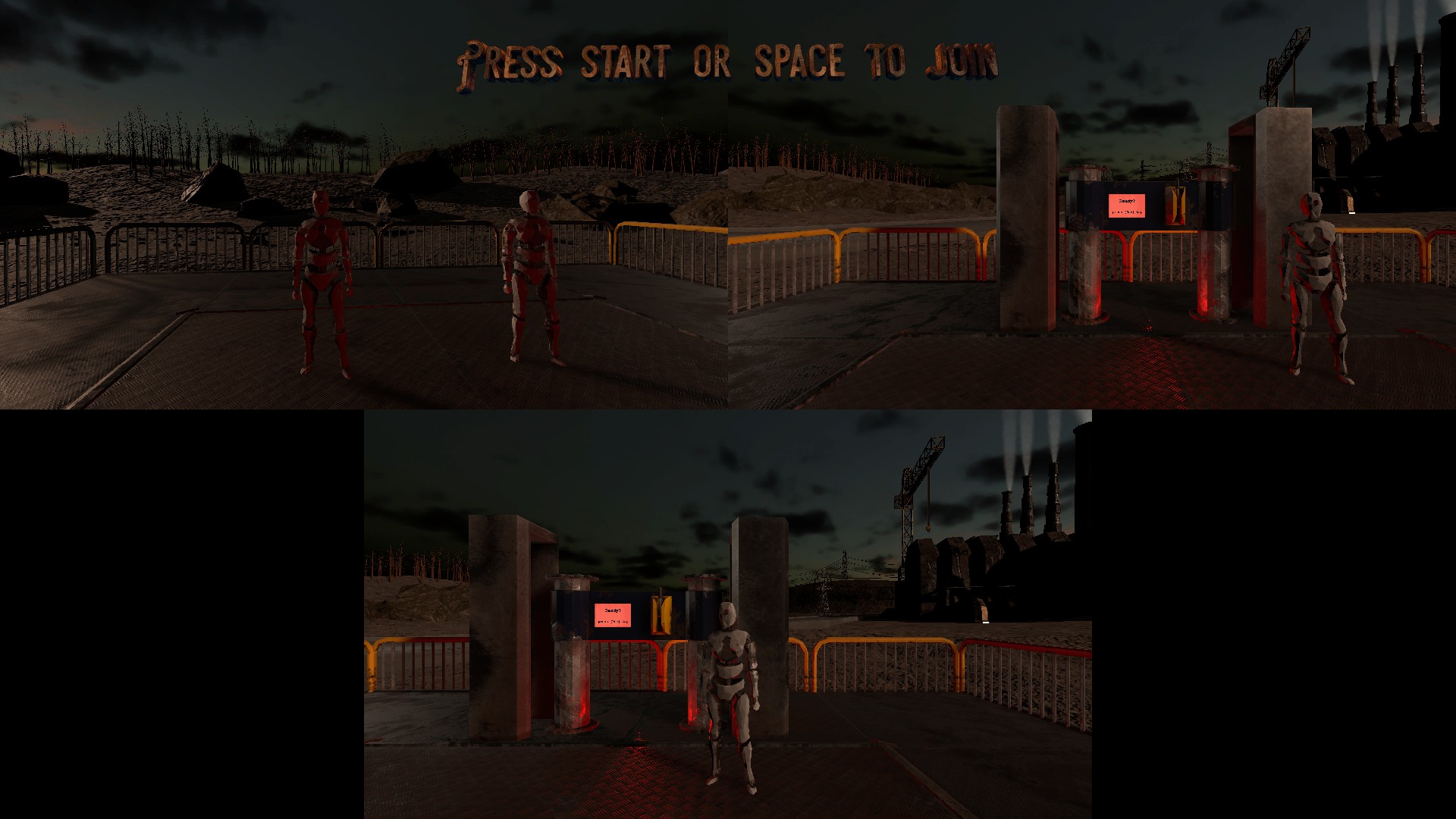 Steam Community :: Mass Exodus