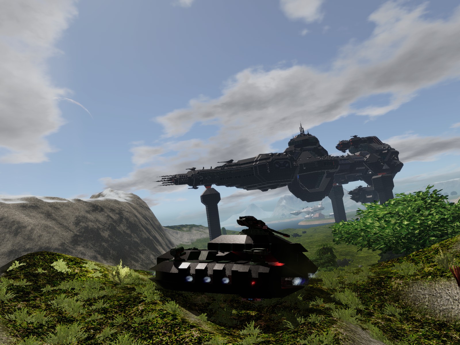 Steam Community :: Empyrion - Galactic Survival