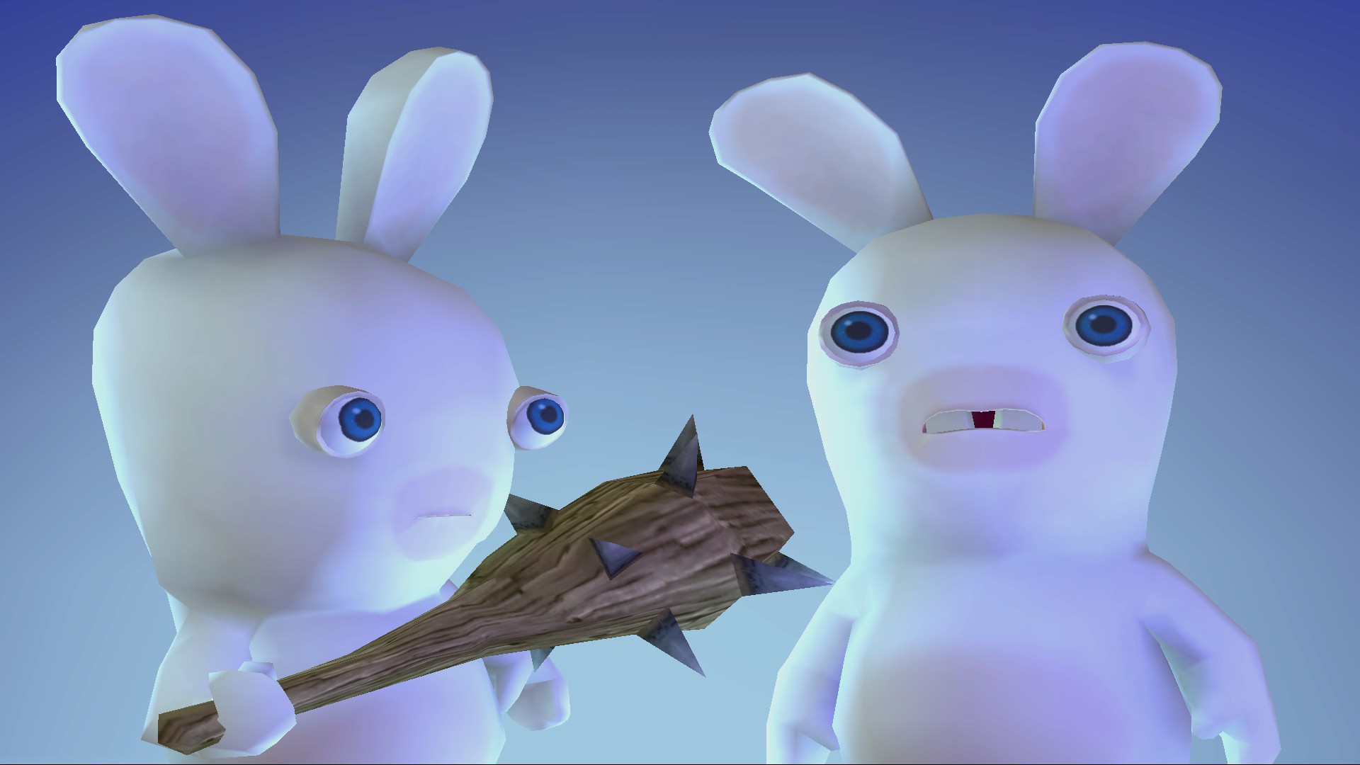 Steam Community :: Rayman: Raving Rabbids