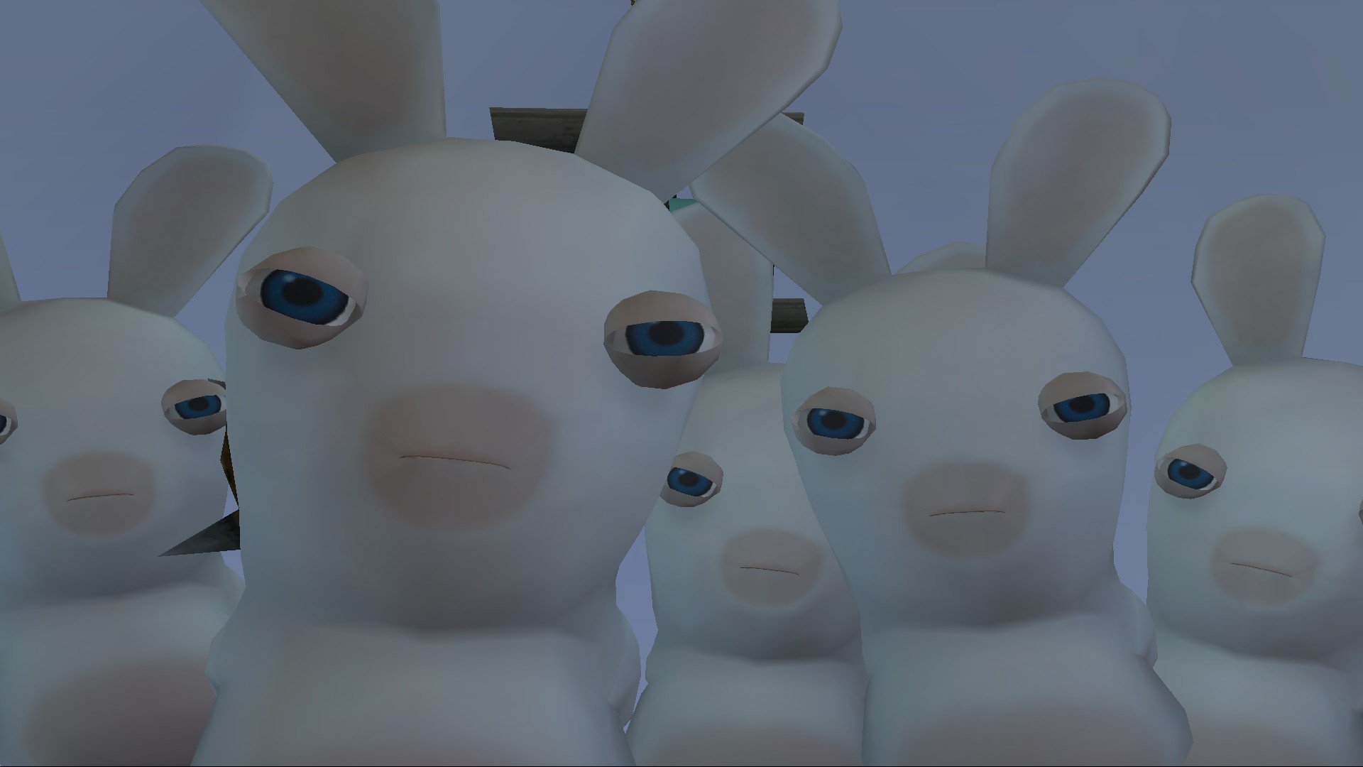 Steam Community :: Rayman: Raving Rabbids