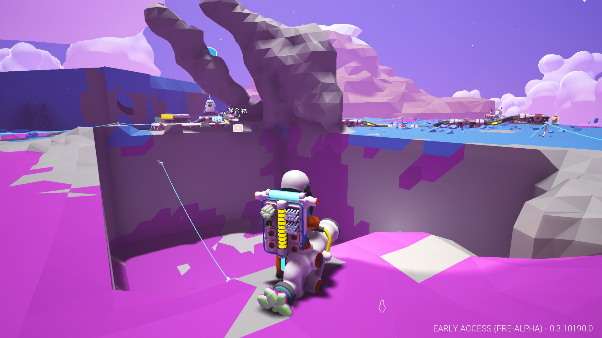 Steam Community :: ASTRONEER