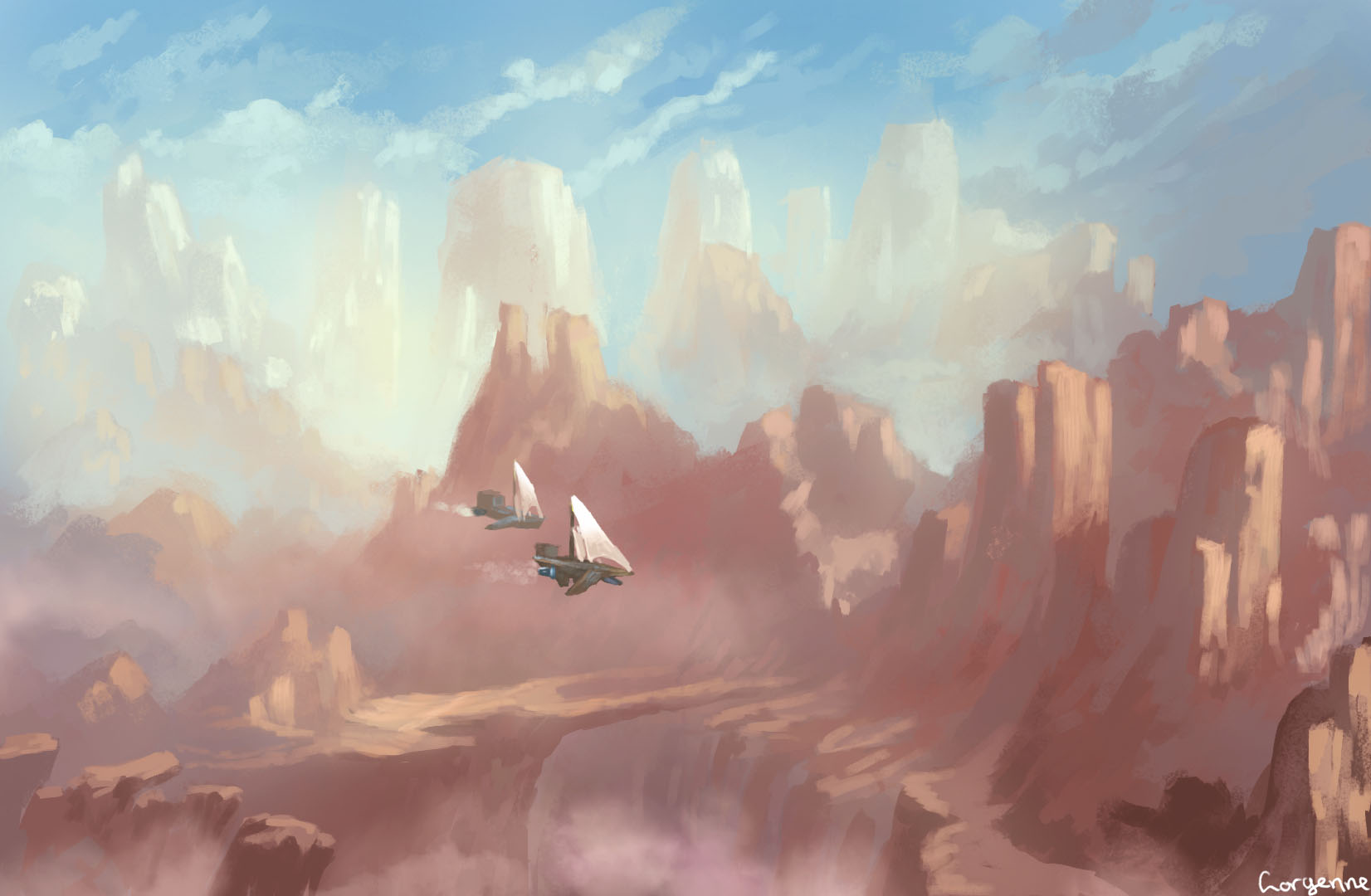 Steam Community :: Worlds Adrift