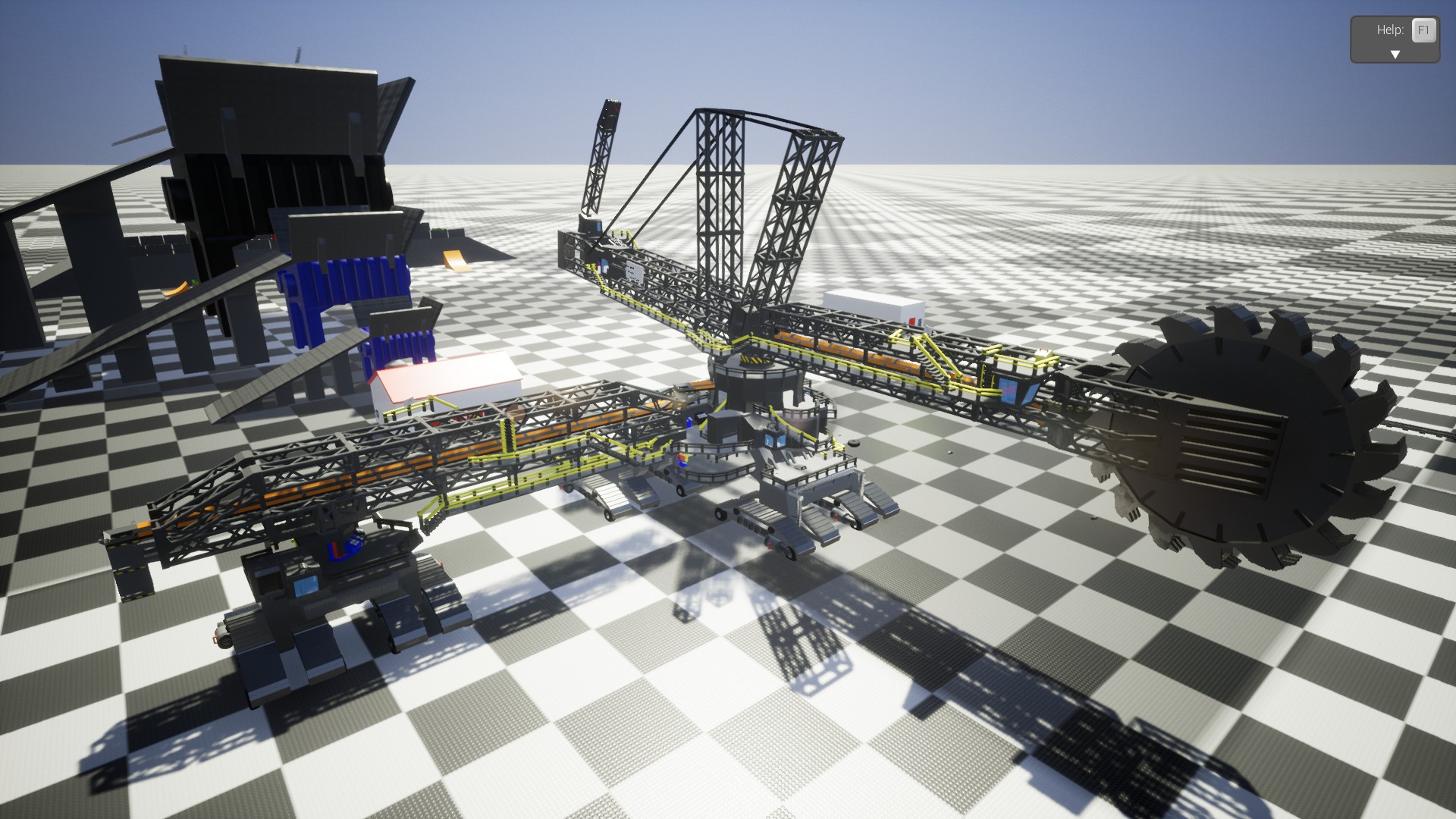 Steam Community :: Brick Rigs