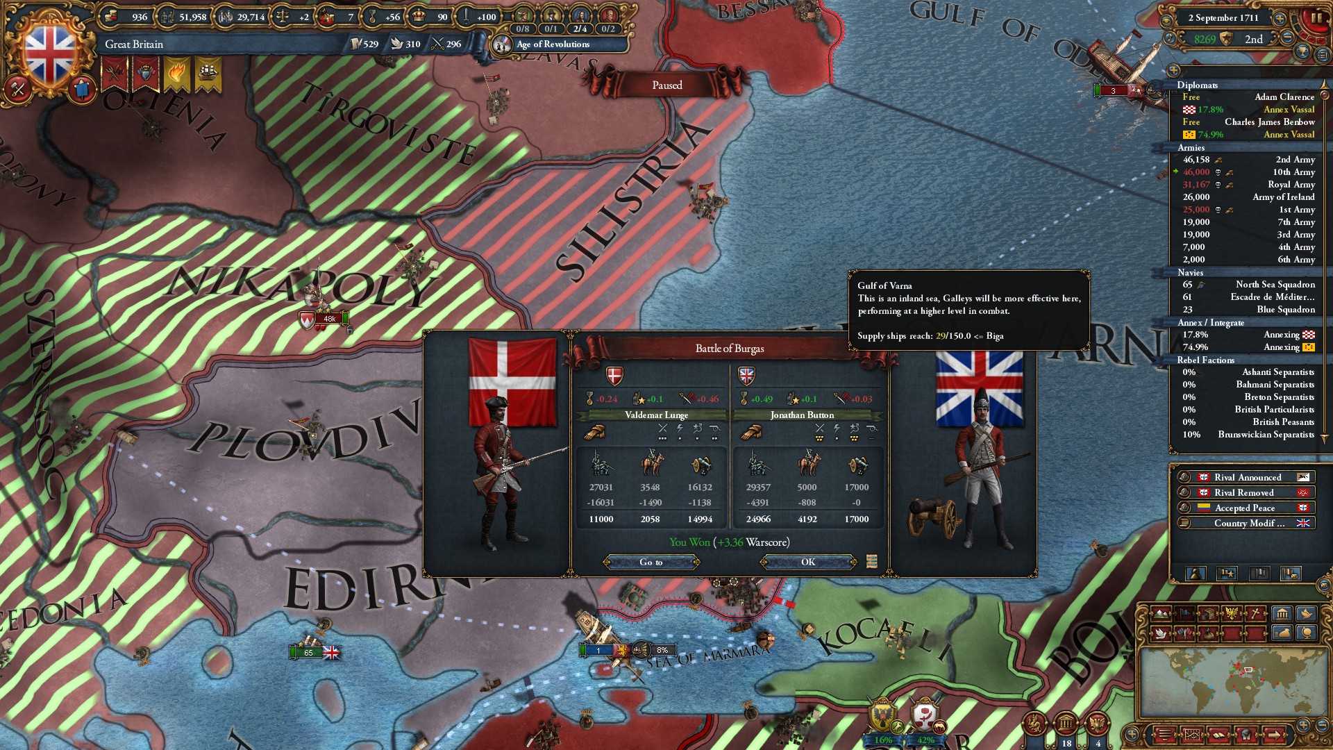 Steam Community :: Europa Universalis IV