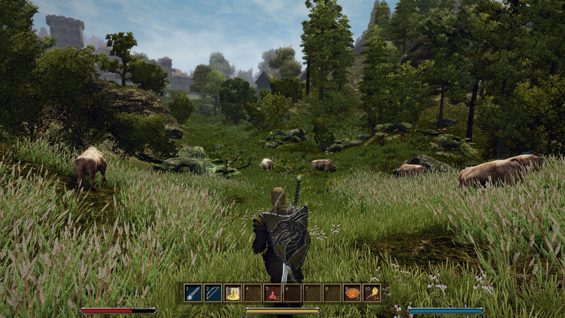 Steam Community :: Gothic 3