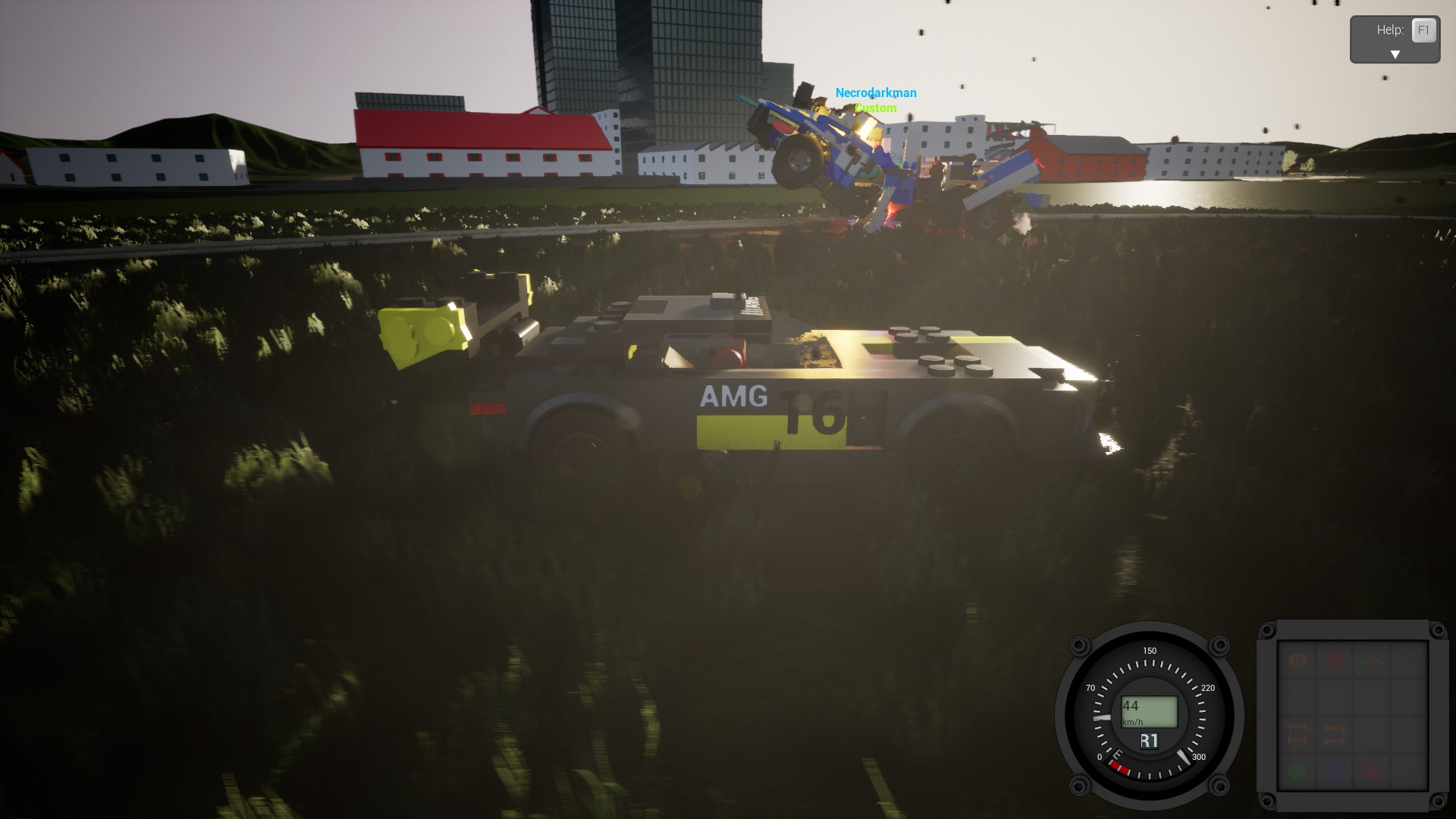 Steam Community :: Brick Rigs