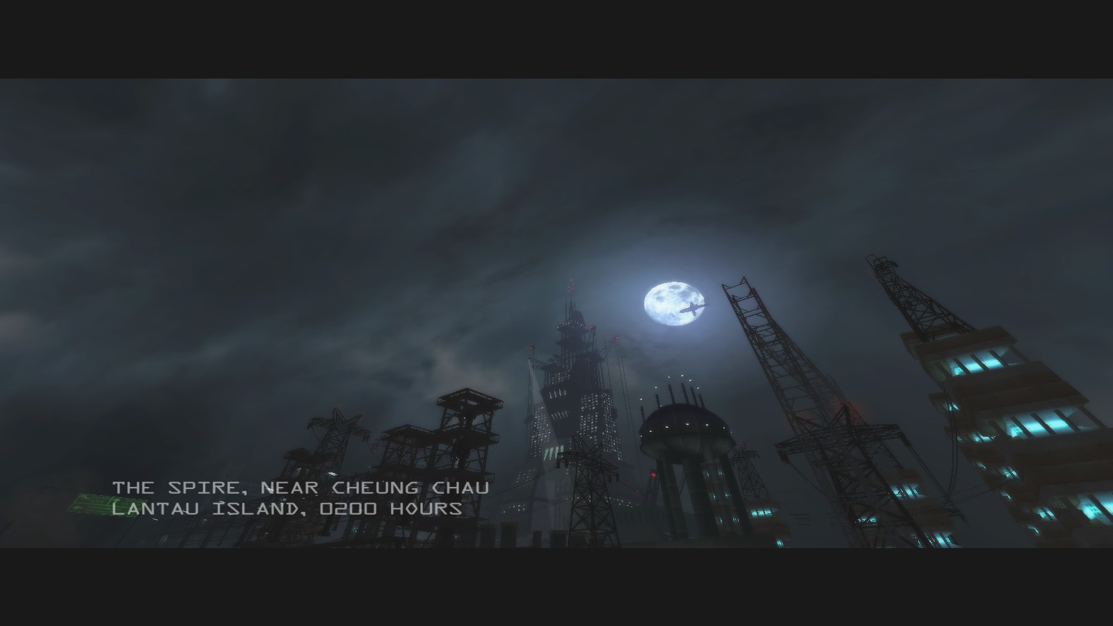 Steam Community :: Project: Snowblind