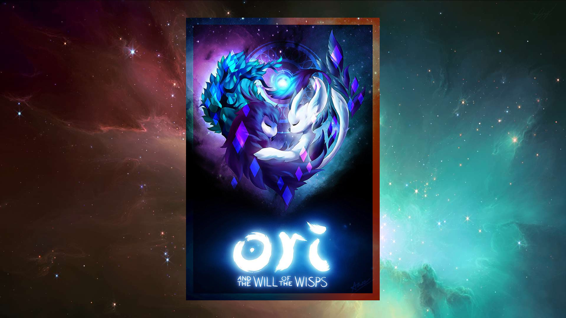 Steam Community :: Ori and the Blind Forest: Definitive Edition