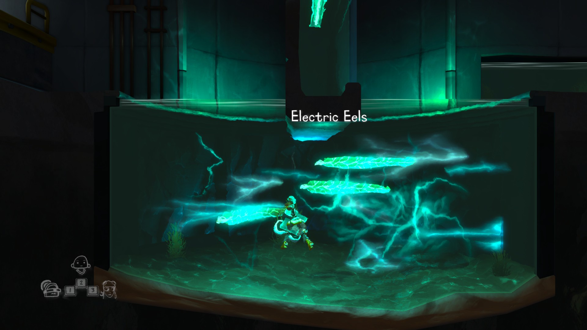 Steam Community :: The Cave