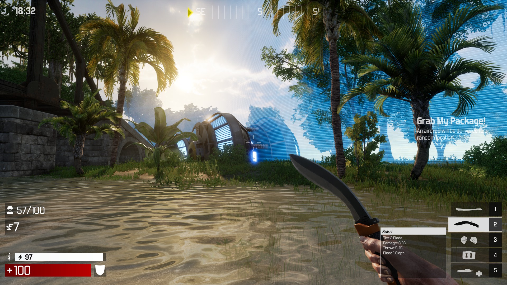 Steam Community :: The Culling