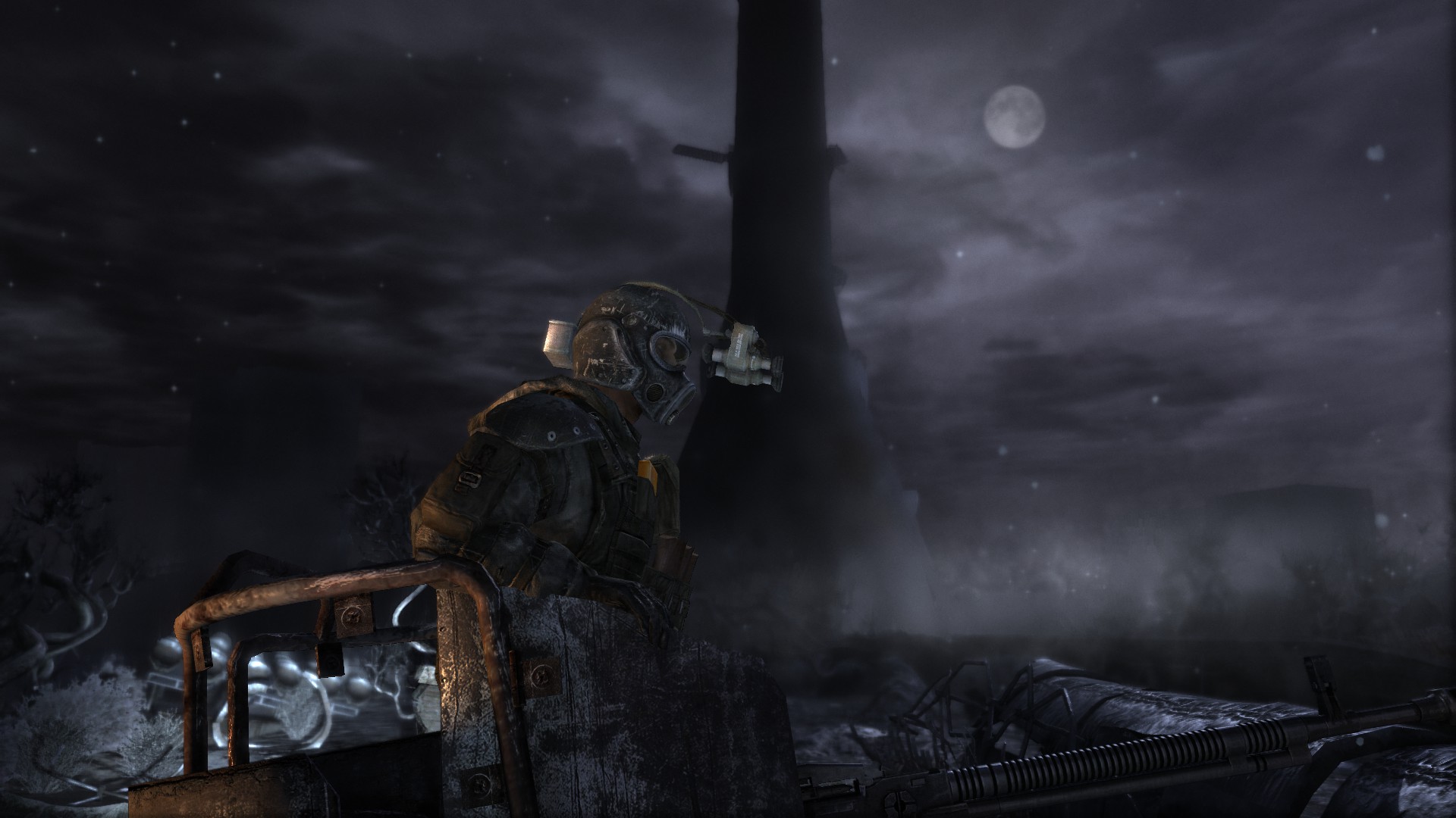 Steam Community :: Metro 2033