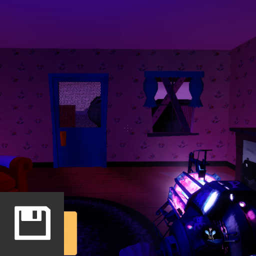 Steam Workshop::Courage the Cowardly Dog Zombie Map