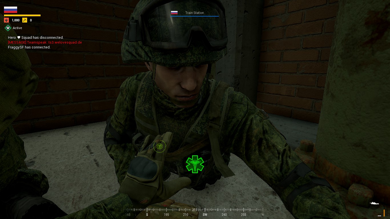 Steam Community :: Squad