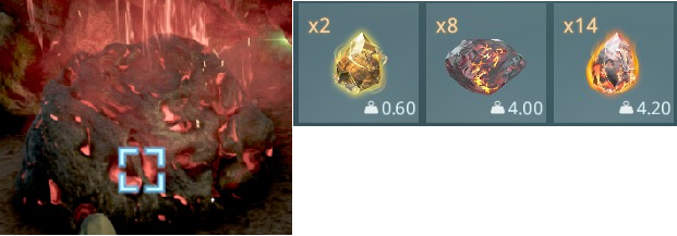Steam Community :: Guide :: Meteorite drops and looting