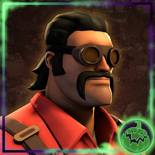 Steam Workshop::TF2 Hex: The Survivalist