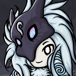 Steam Workshop::Lamb (Kindred) | League of Legends